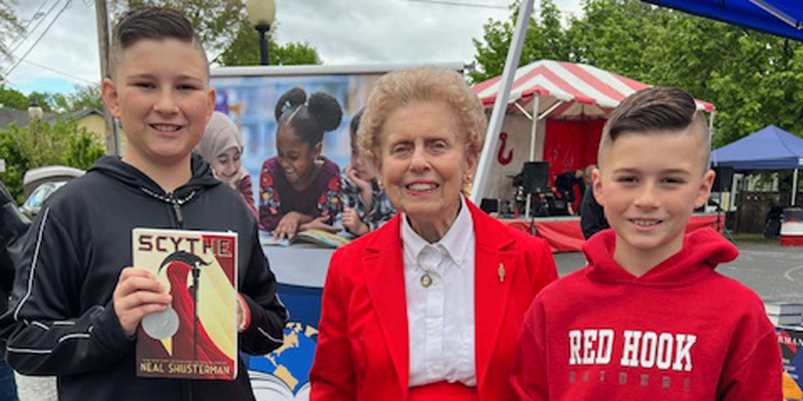 From Chalkboards to AI: A Teacher’s 65-Year Journey | Fort Bend AFT ...